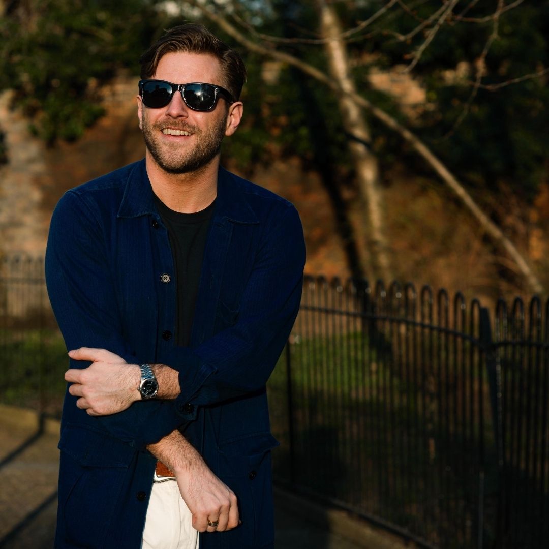 Manners Make Men, Not Suits - Gents Cafe