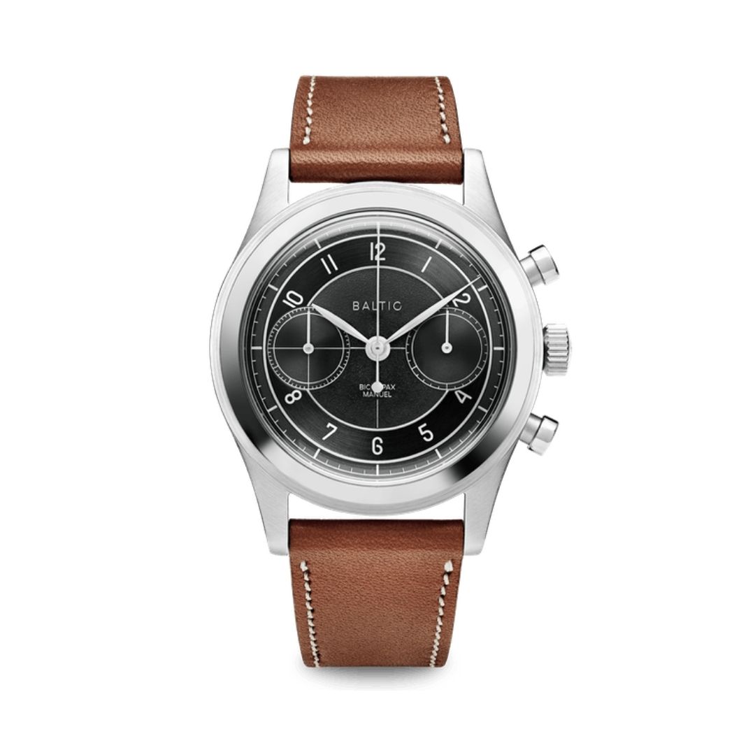 Baltic Watches - Gents Cafe