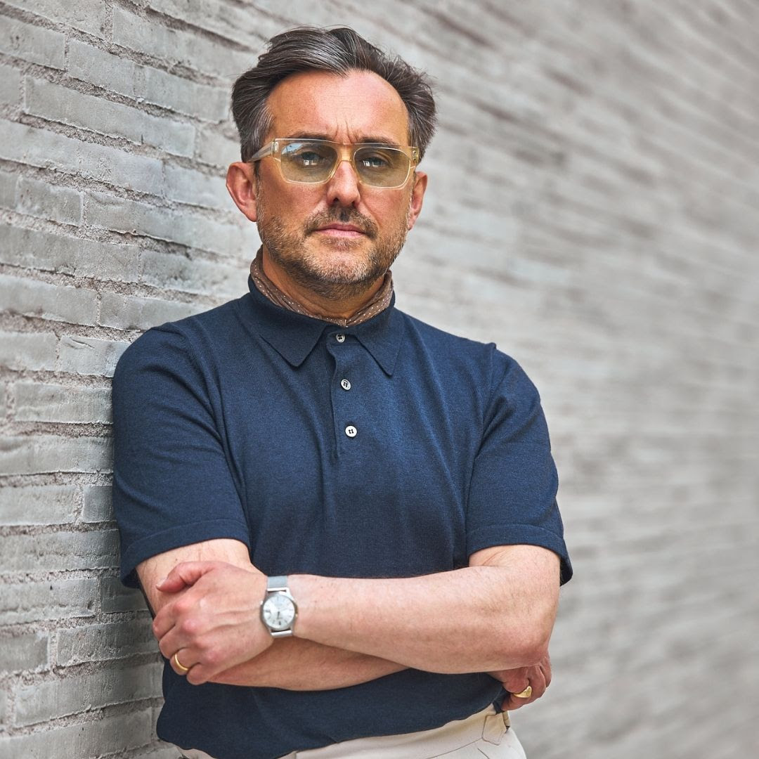 Researching the Classics To Design Modern Clothes - Gents Cafe