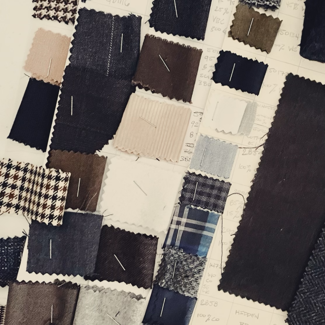 Uncommon Man: A Men’s Clothing Brand Committed to Quality From the ...