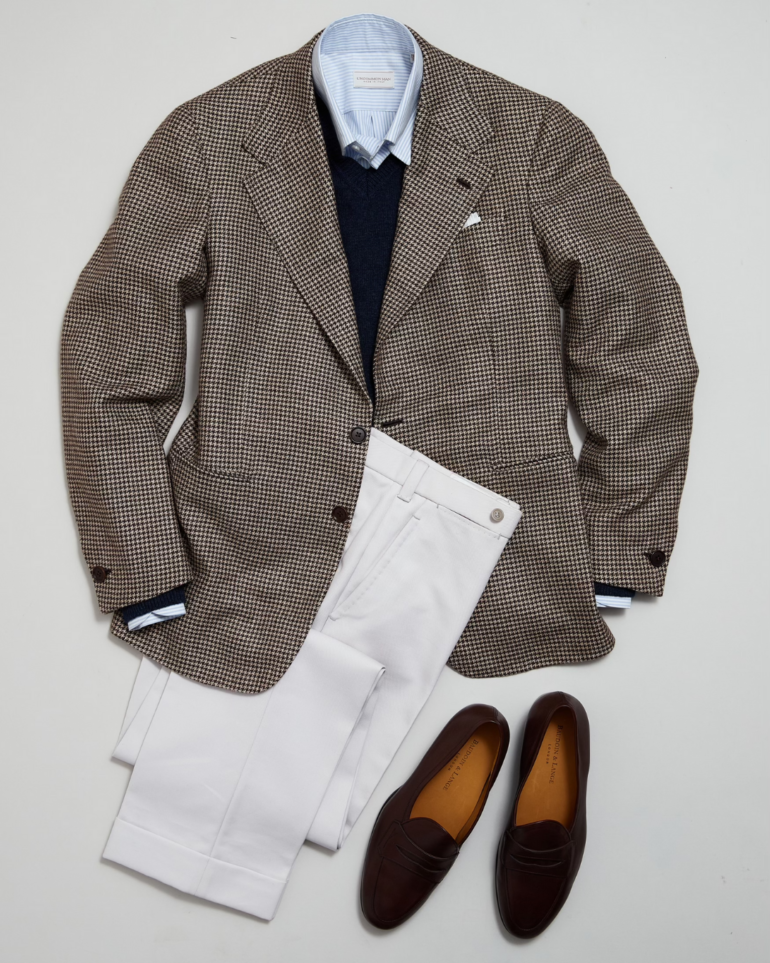 Uncommon Man: A Men’s Clothing Brand Committed to Quality From the ...