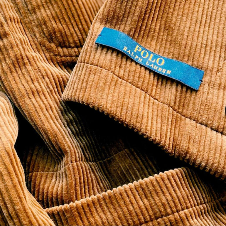 Stuffy to Stylish: the Evolution of Corduroy - Gents Cafe