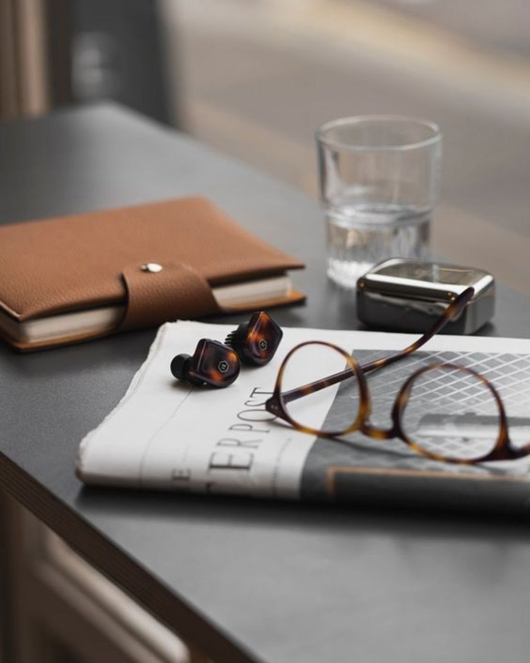 How Your Daily Essentials Can Define Your Day - Gents Cafe